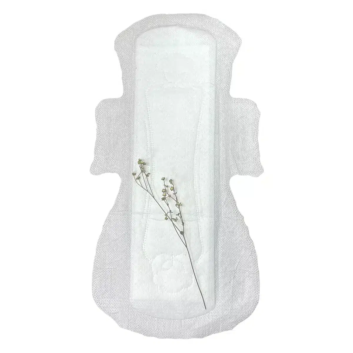 Buy Pure Organic Sanitary Pads Online in USA - Period Poverty